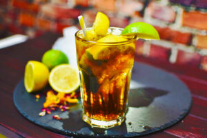 The Fascinating History Of The Long Island Iced Tea