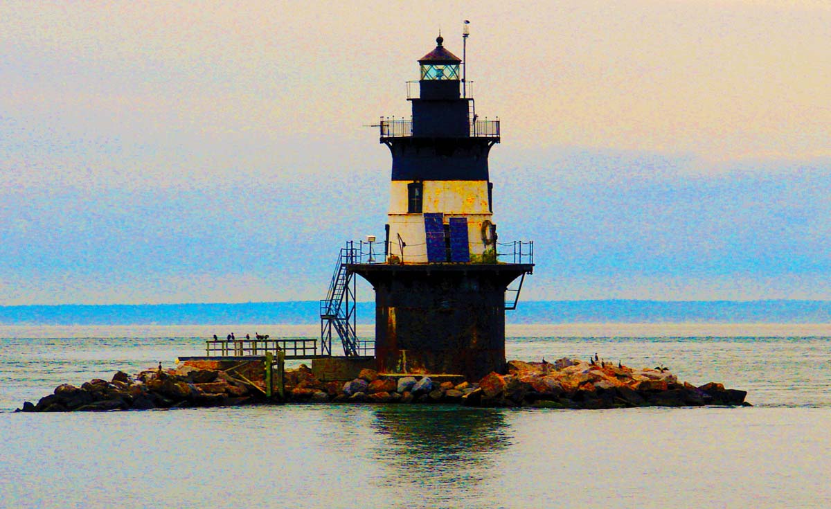 The Ultimate Guide To Everything Long Island Is Known For 🏰
